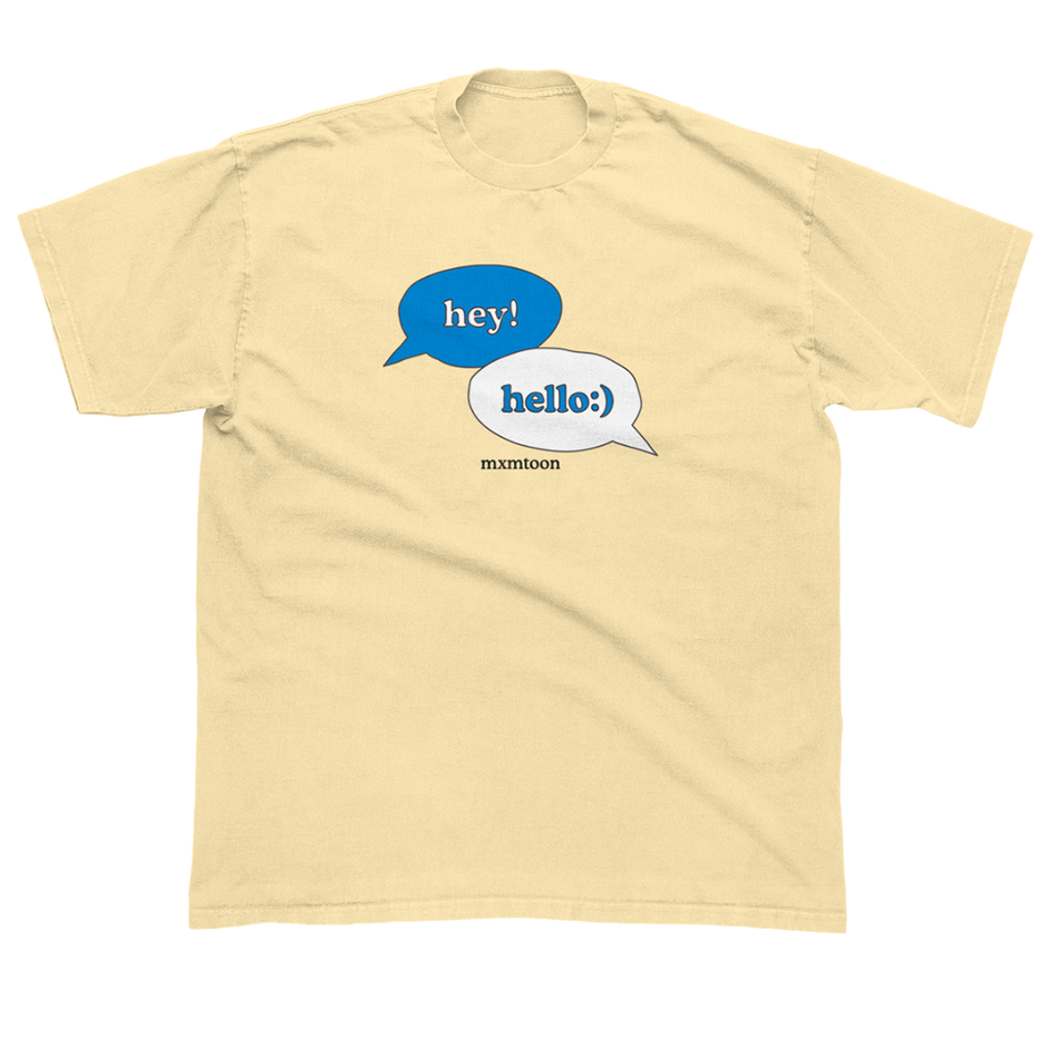 mxmtoon