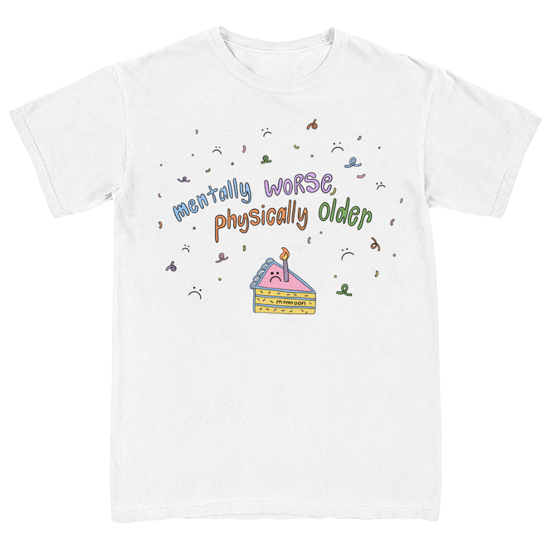 Collections – mxmtoon